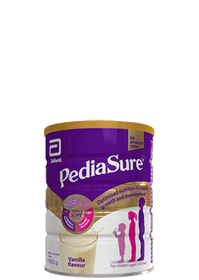 PediaSure SA | Nutritional Supplement Drink For Kids