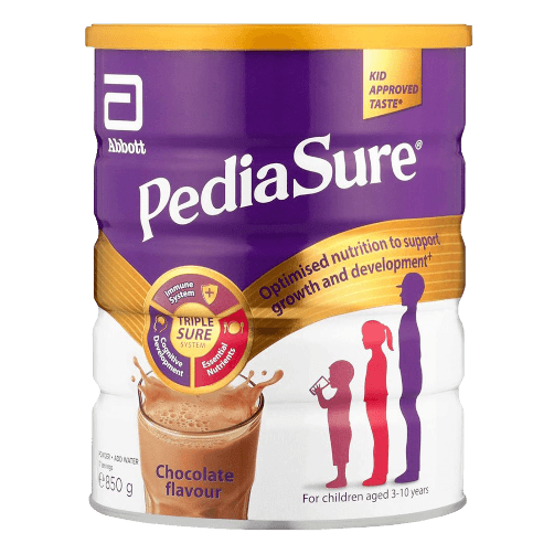 Pediasure Ready to drink 180m in Vanilla| PediaSure SA