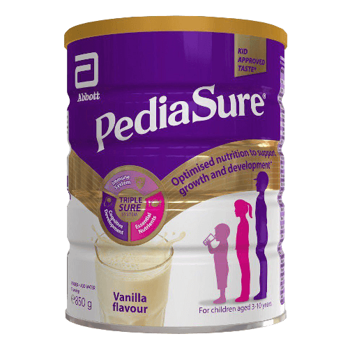 Pediasure Ready to drink 180m in Vanilla| PediaSure SA