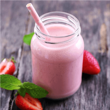 Berry Smoothie Recipe | PediaSure SA