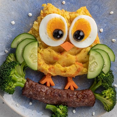 Pediasure Recipes for Kids | Pediasure SA