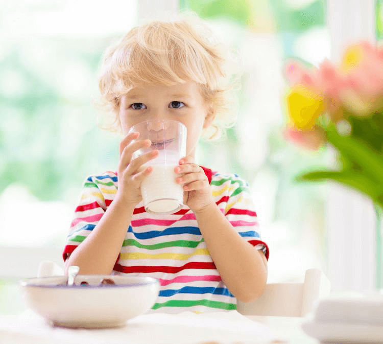 Pediasure Recipes for Kids | Pediasure SA