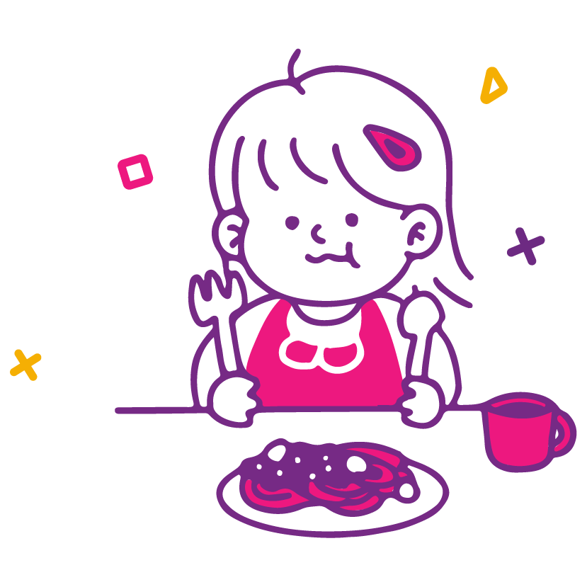 How to improve your child's appetite? | Pediasure South Africa