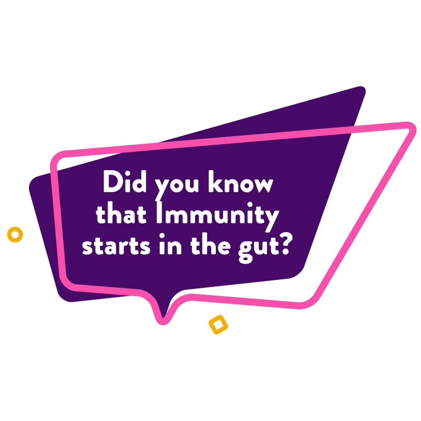 How to boost your child's immune system | Pediasure ZA