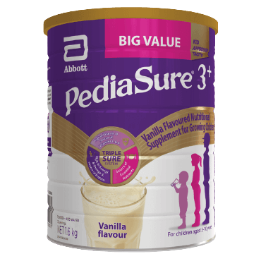 The #1 Child Nutrional Supplement | PediaSure SA